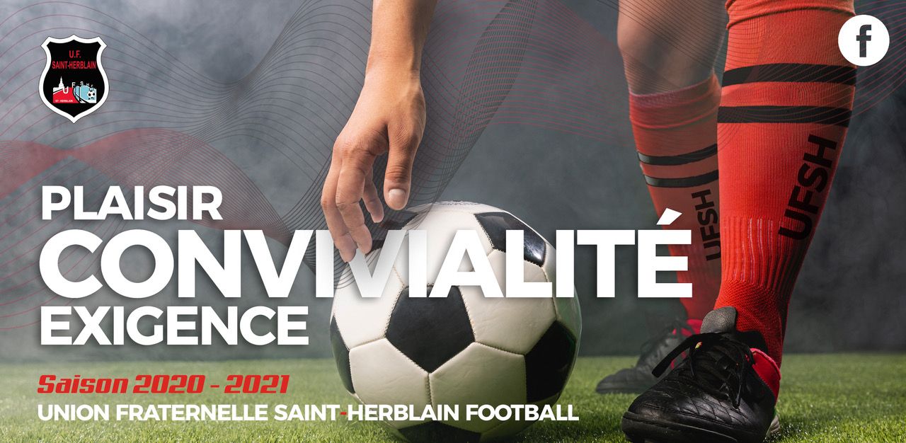 U. F. ST HERBLAIN - UFSH